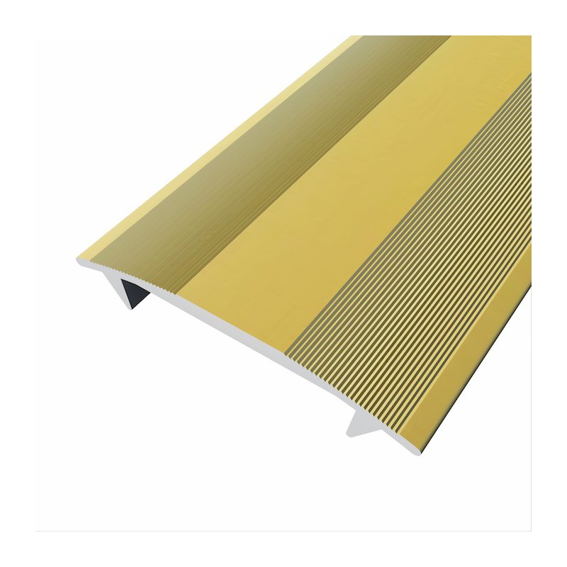 Profile for carpet ref. 304