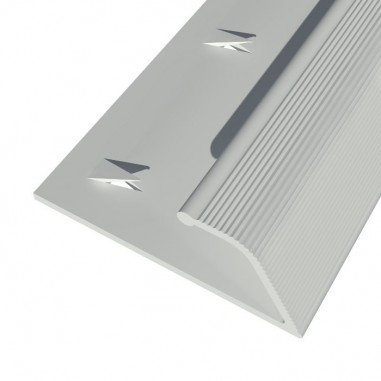 Carpet edge profile ref. 313