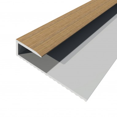 R-341 End profile 5 mm