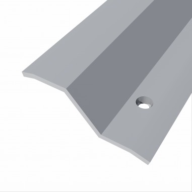 Level difference 5-12 mm drilled ref. 044